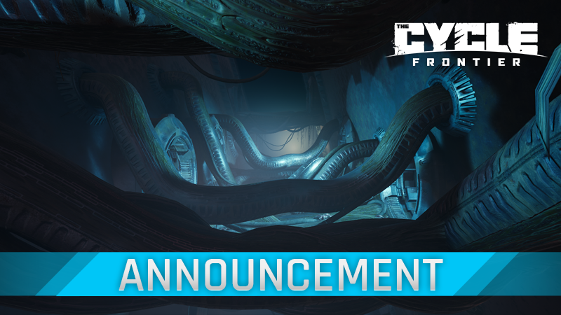 The Cycle: Frontier - The Cycle: Frontier - Official Stream on Aug 22 ...