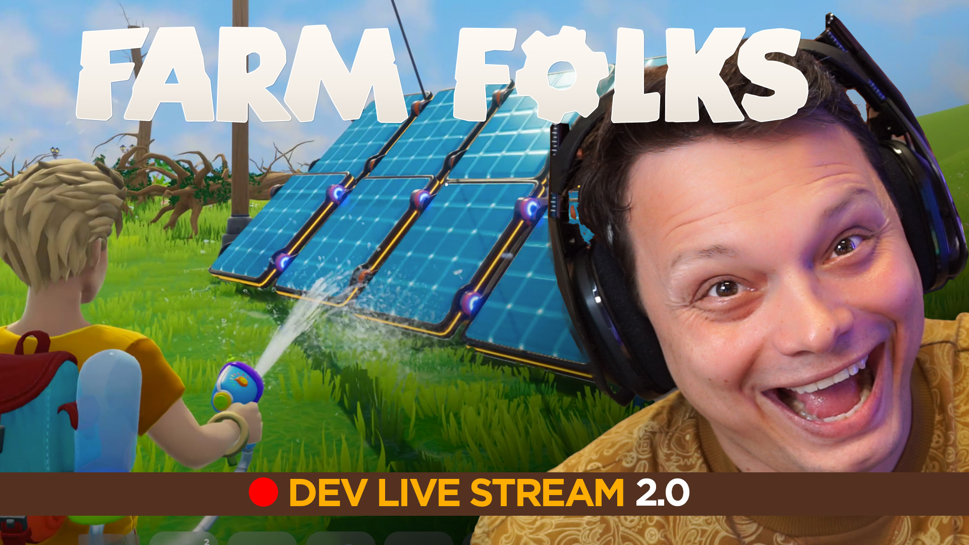 Steam Community :: Farm Folks