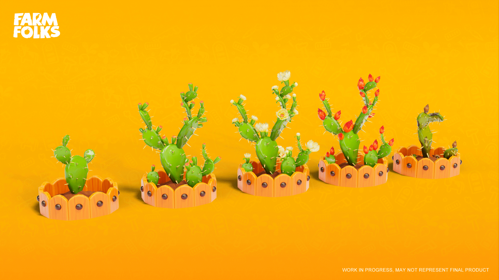 Steam Community :: Farm Folks