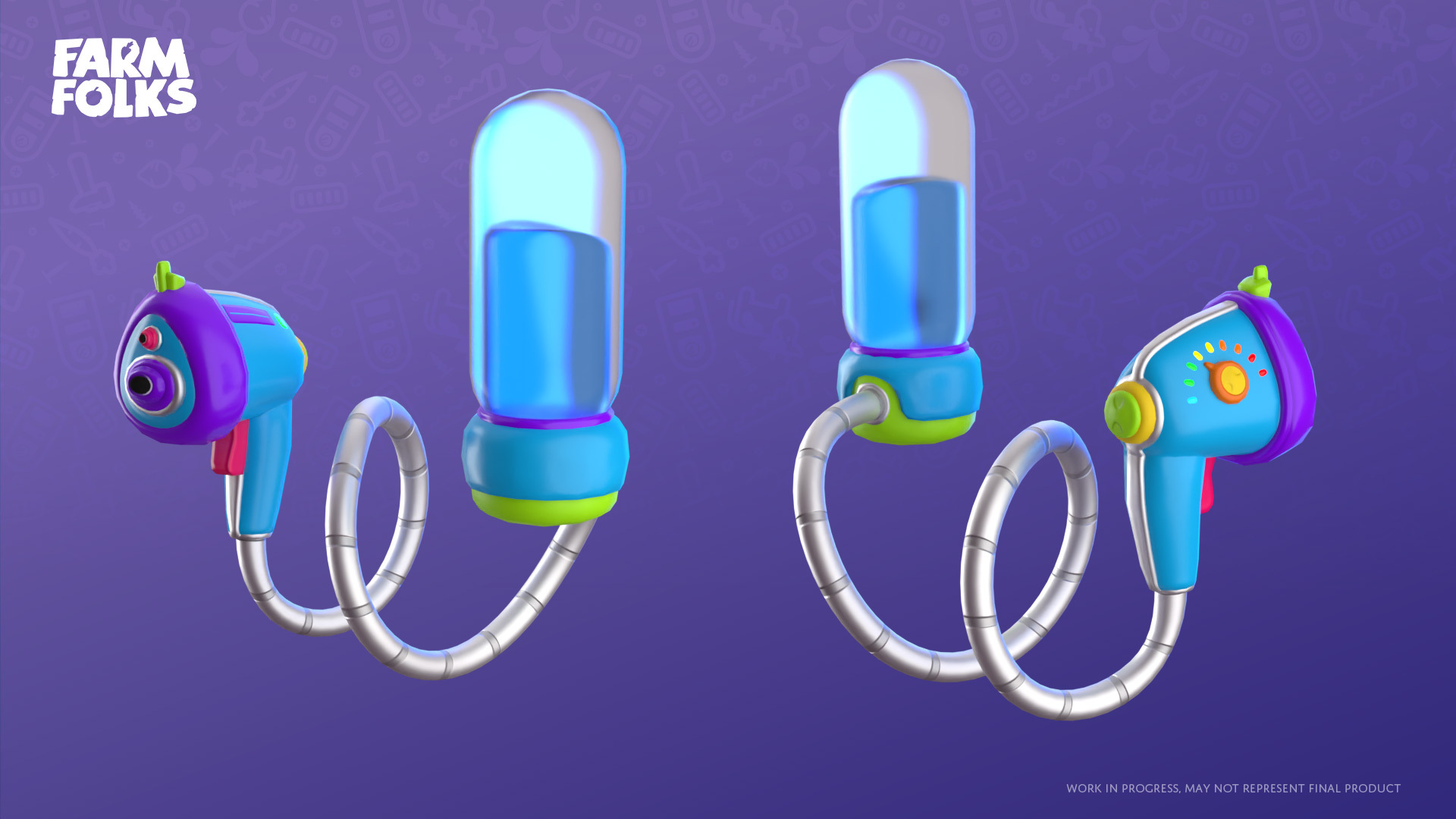 Steam Community :: Farm Folks