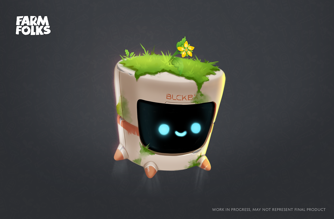 Steam Community :: Farm Folks