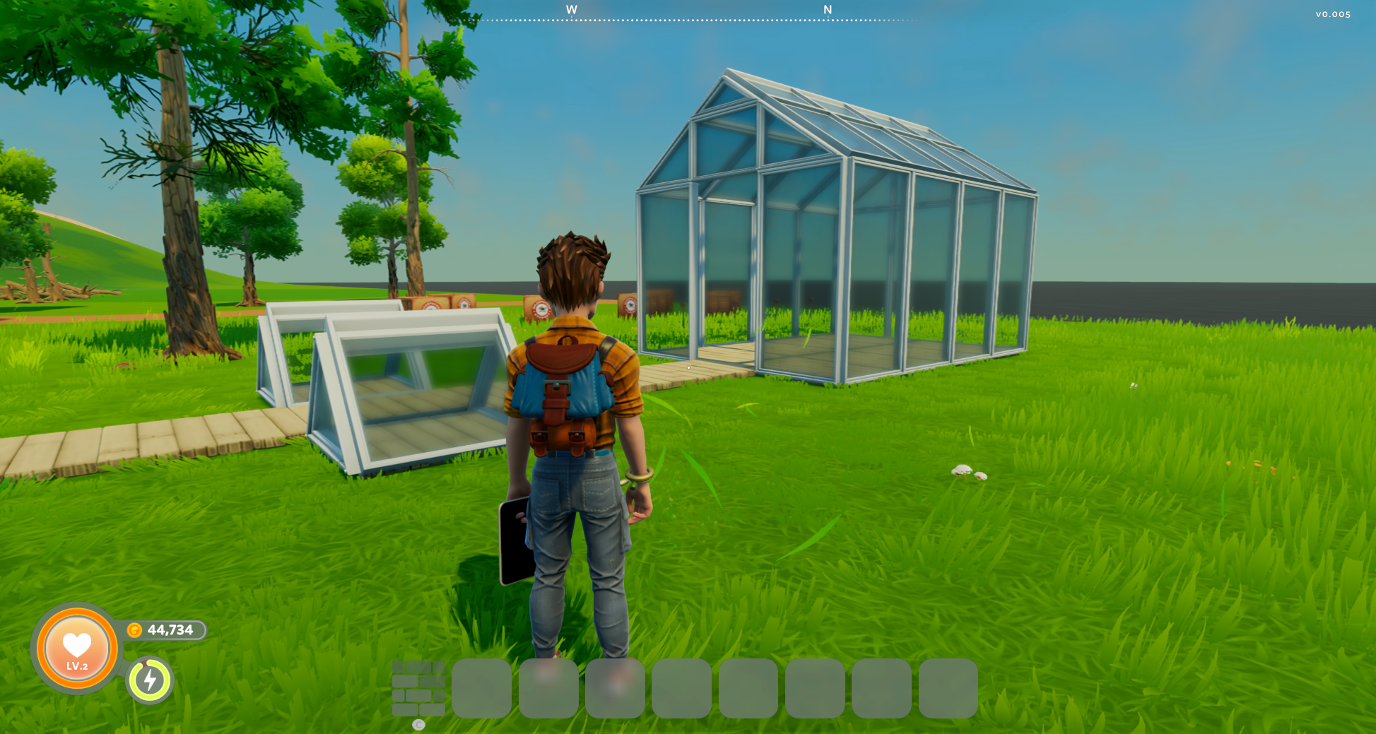 Steam Community :: Farm Folks