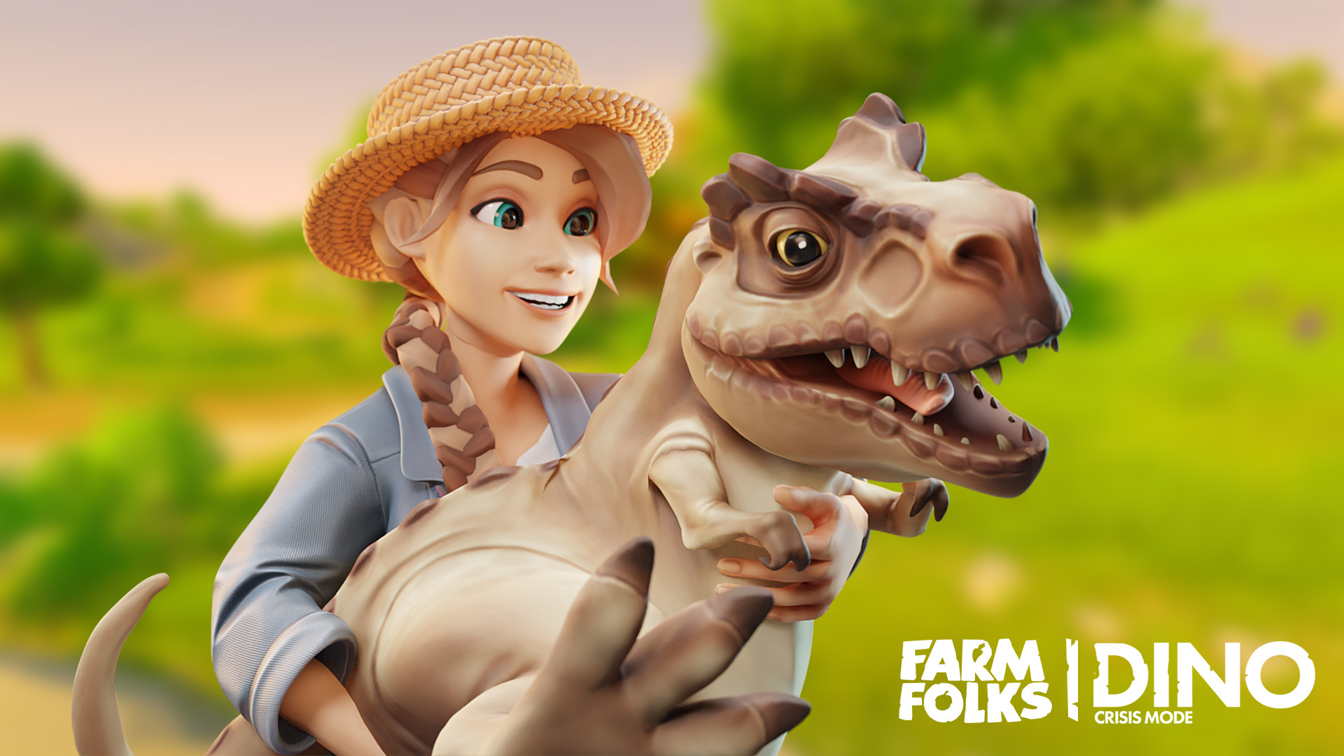 Steam Community :: Farm Folks