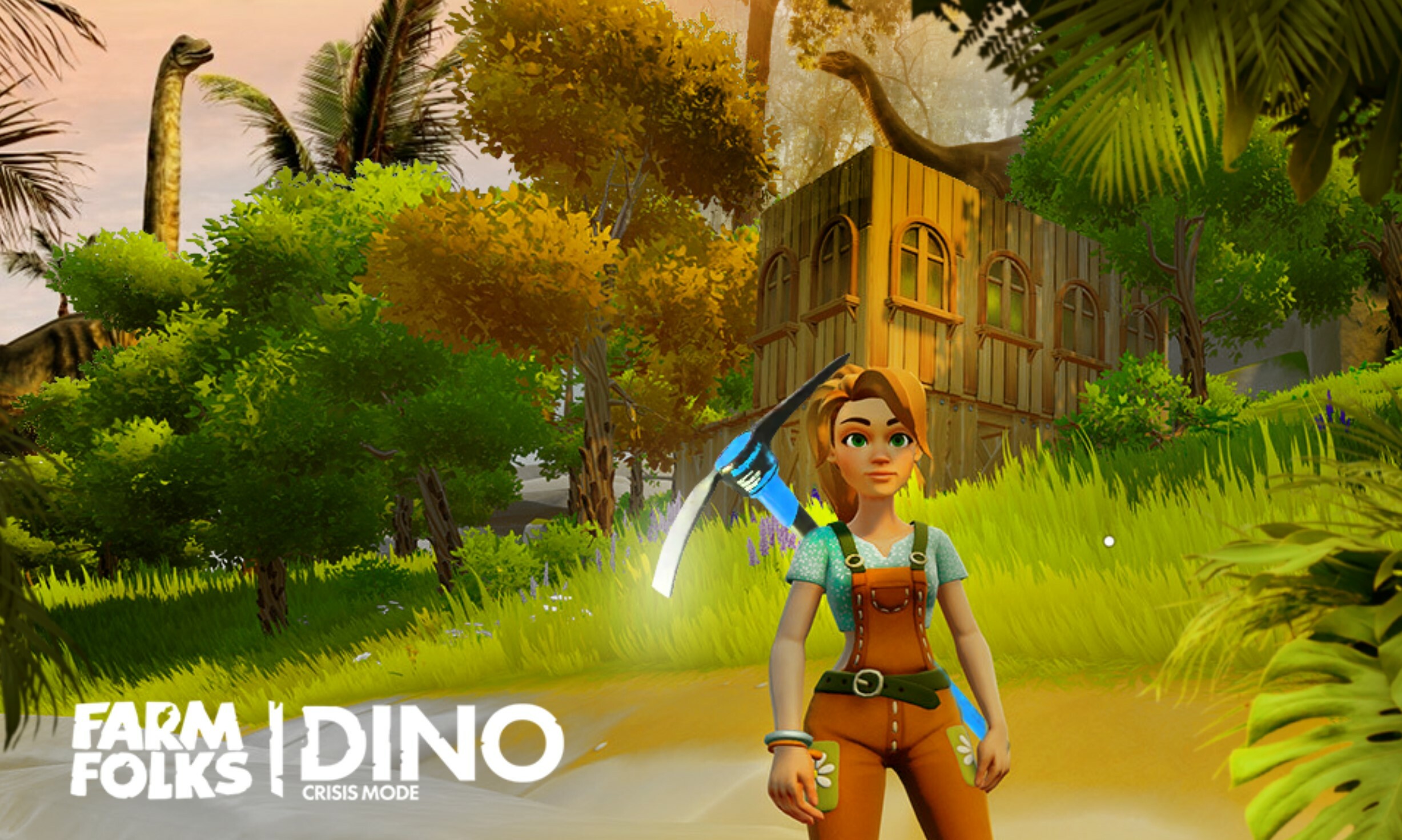 Steam Community :: Farm Folks