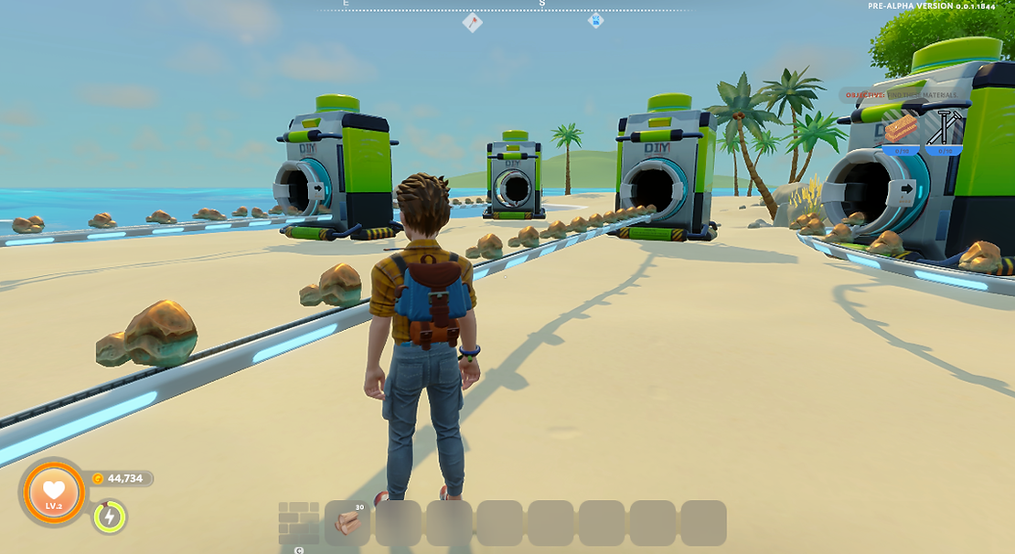 Steam Community :: Farm Folks