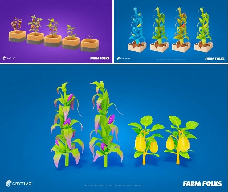 Steam Community :: Farm Folks