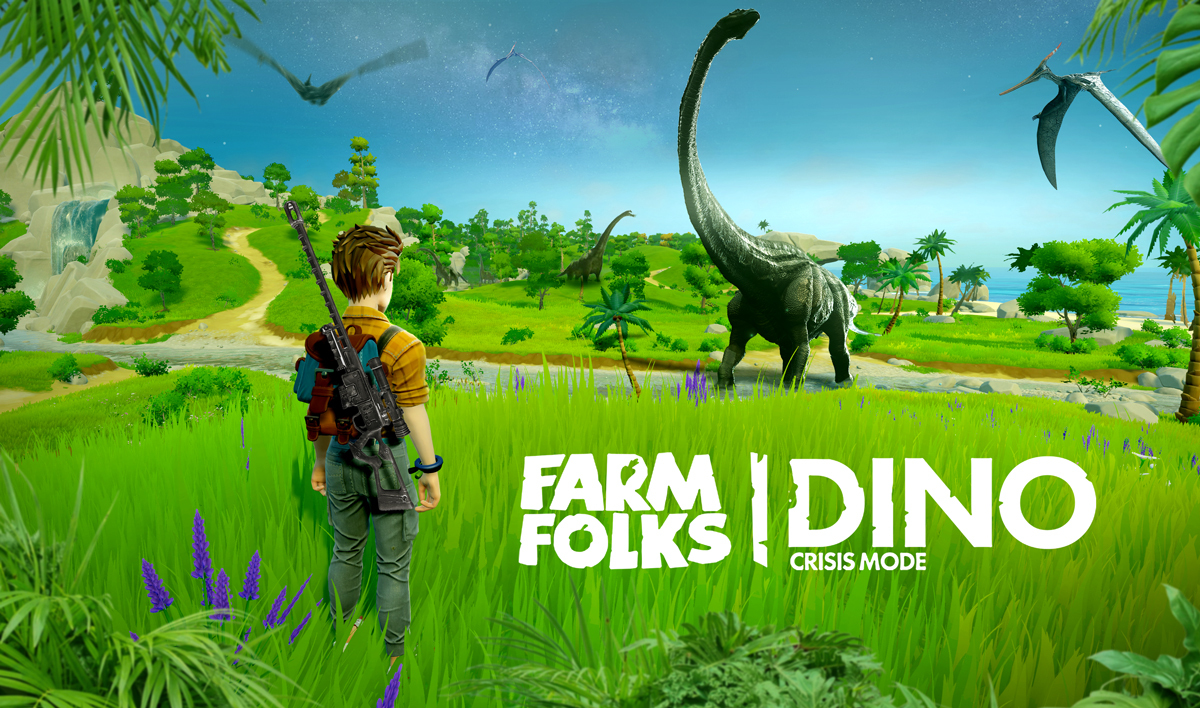 Steam Community :: Farm Folks