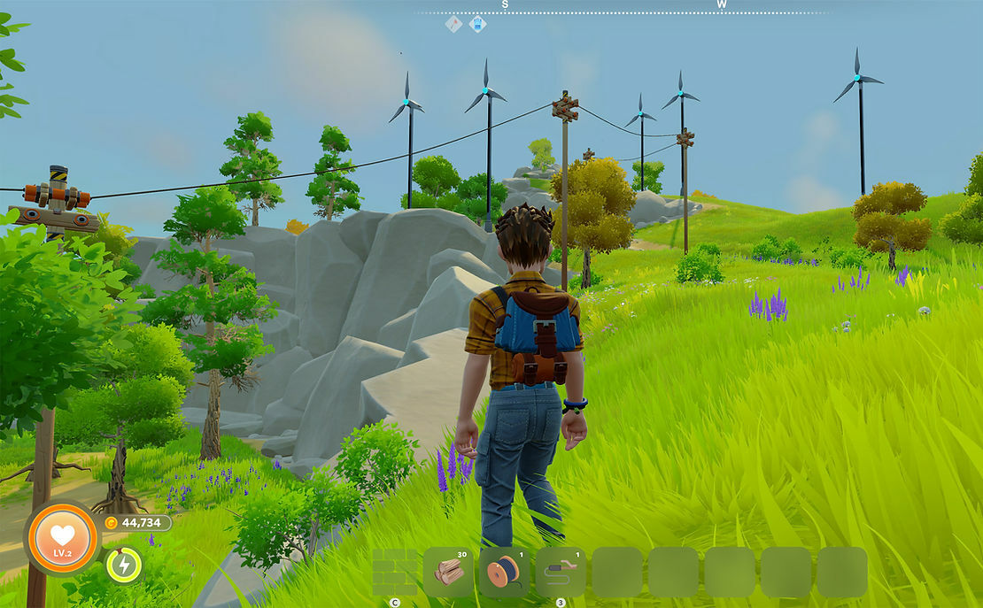 Steam Community :: Farm Folks