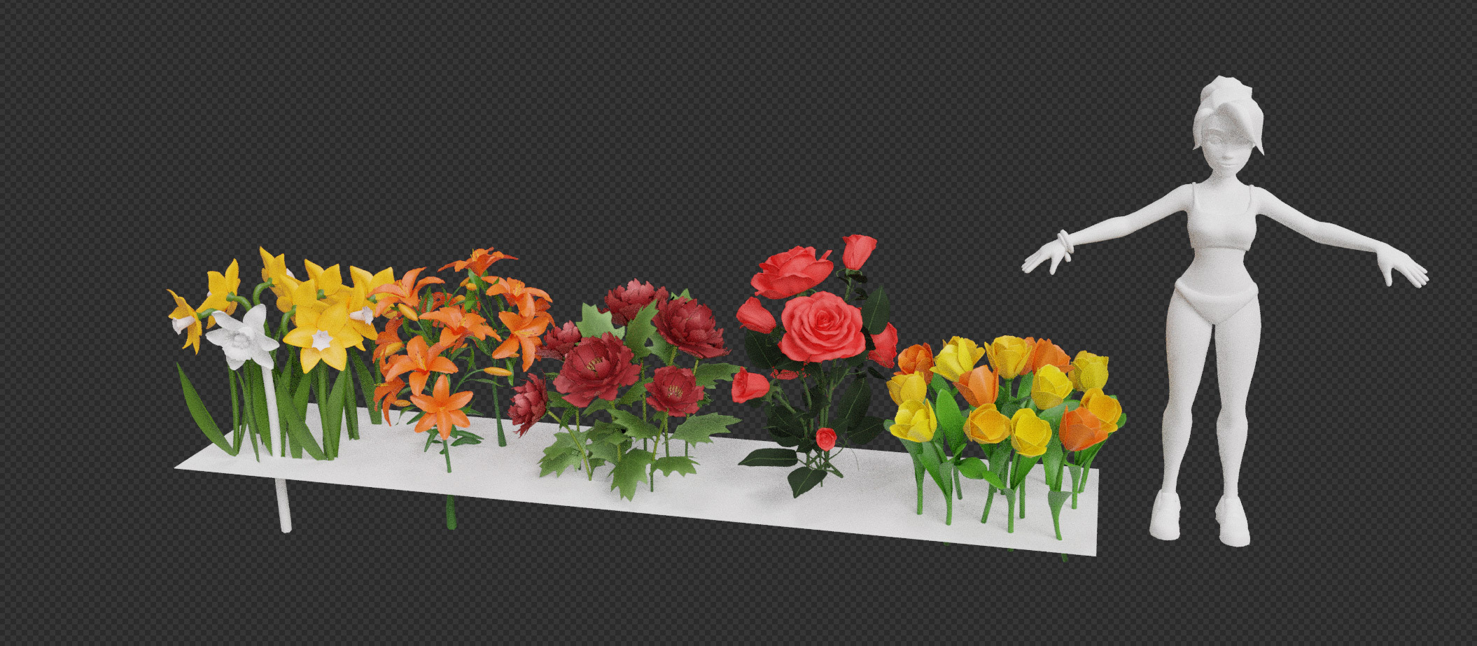 Steam Community :: Farm Folks