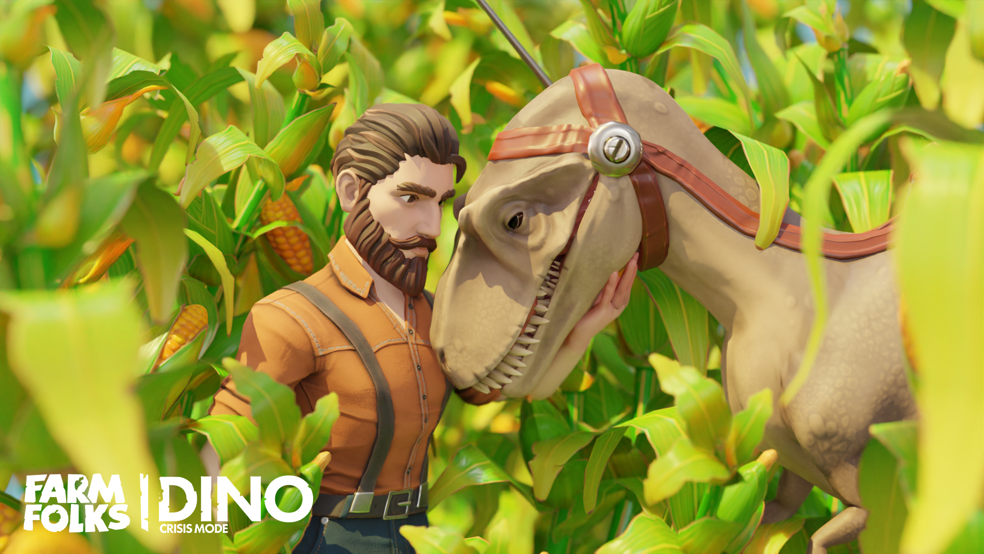 Steam Community :: Farm Folks