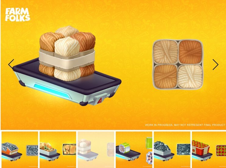 Steam Community :: Farm Folks