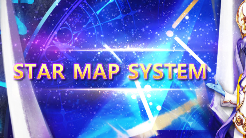 MU Legend - Star Map System Guide - Steam News