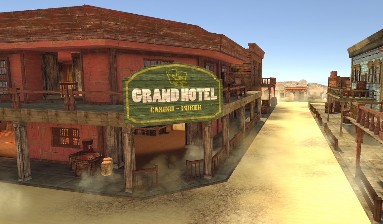 Steam Community :: Maximum Action