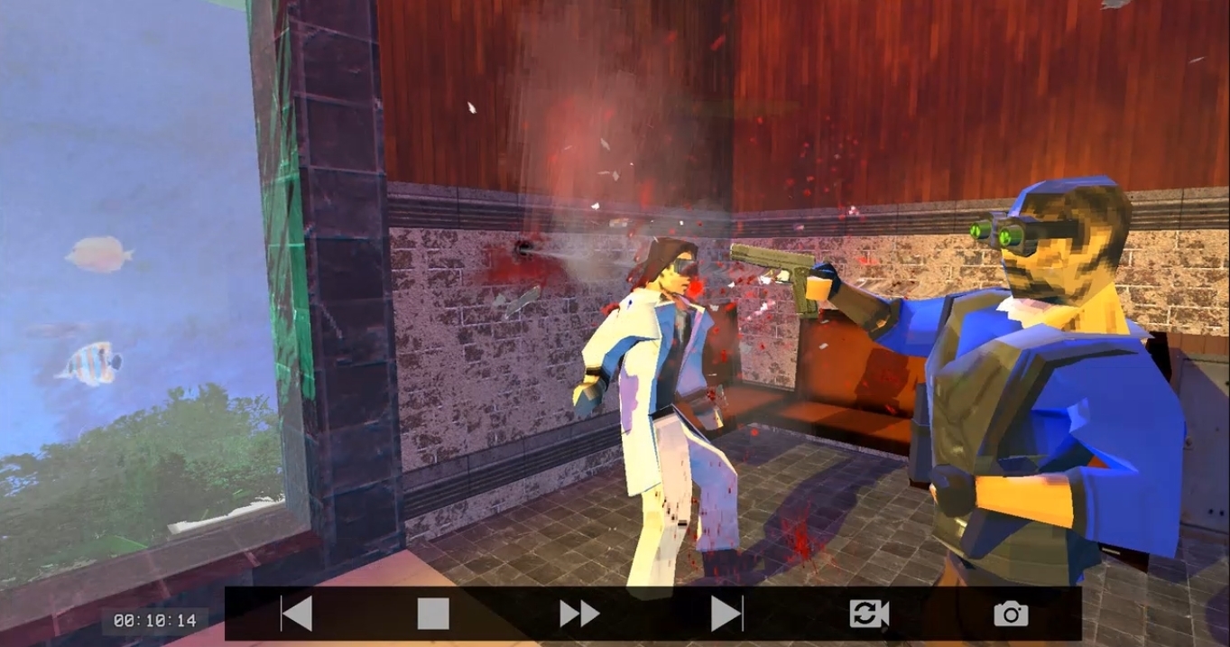 Steam Community :: Maximum Action