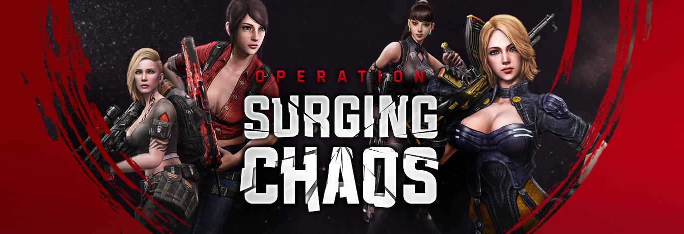 Steam Community :: BlackShot Revolution