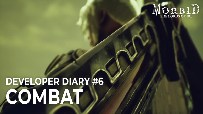 Merge Games - Developer Diary #6 - Combat - Steam News