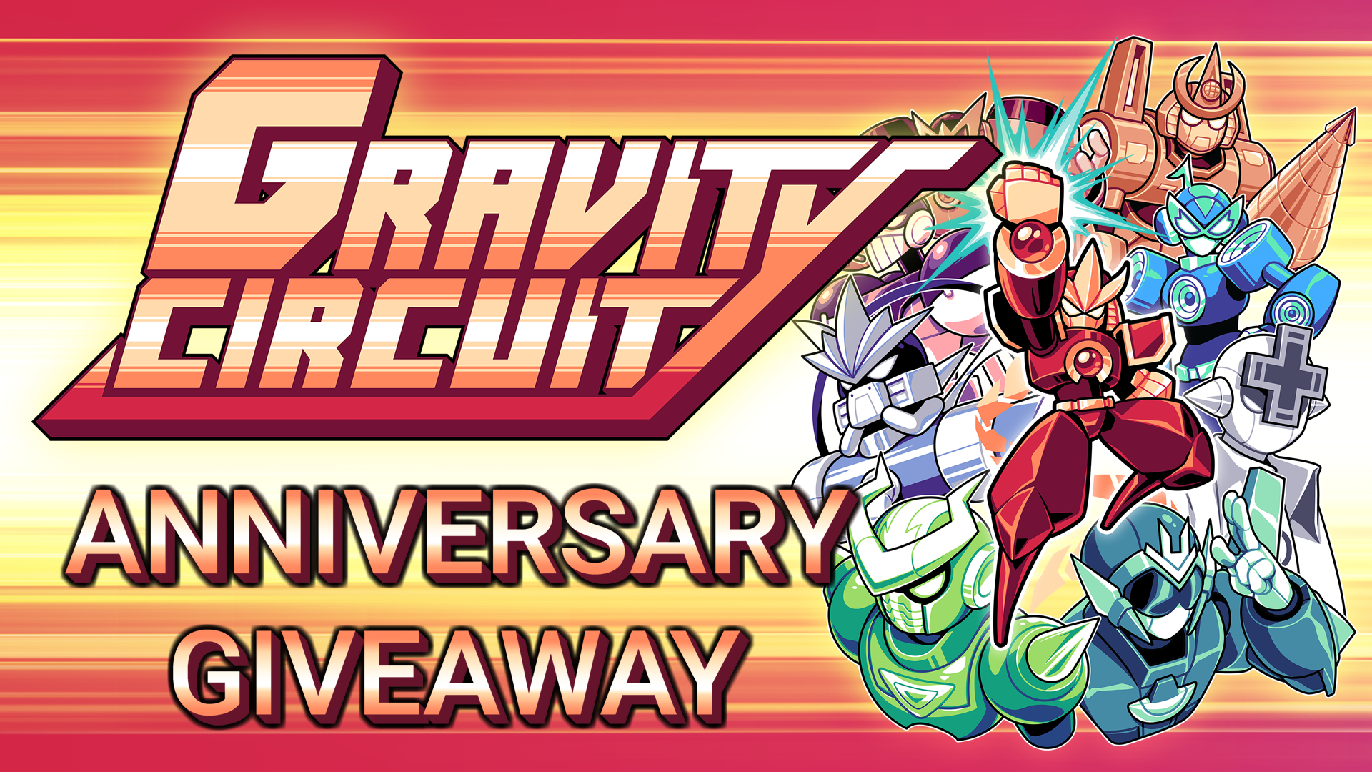 Steam Community :: Gravity Circuit
