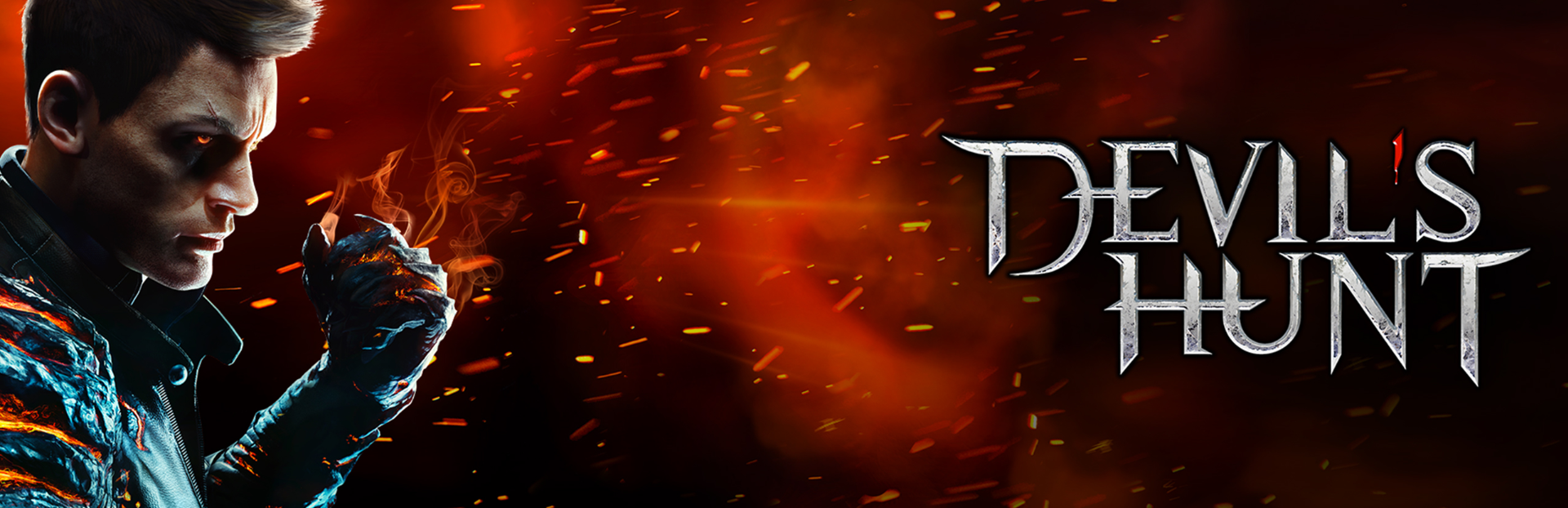 Steam Community :: Devil's Hunt