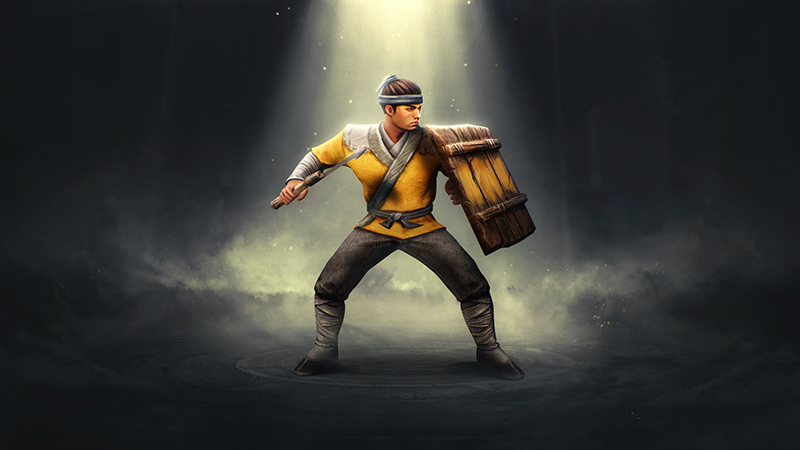 Conqueror's Blade - Iconic Units Spotlight: Serfs - Steam News