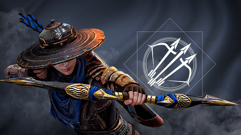 Conqueror's Blade - Weapon Class Guide: Short Bow - Steam News