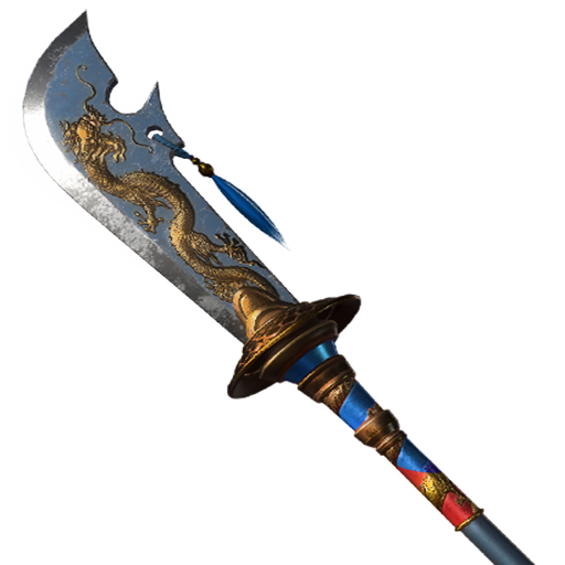 Antique Grandmaster's Longsword & Shield