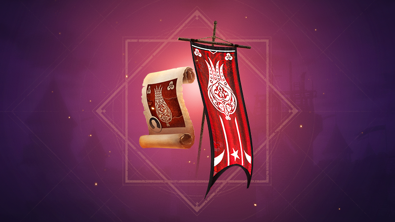 Conqueror's Blade - Commemorate Republic Day with a Free Banner and New ...