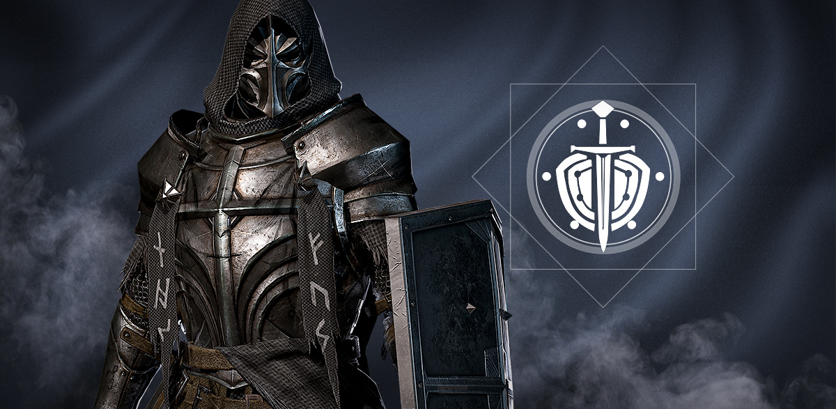 Conqueror's Blade - Sapozhnik