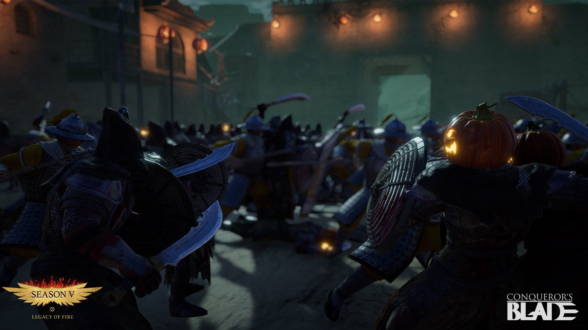 VENGEFUL DEAD: LIMITED-TIME EVENT MODE