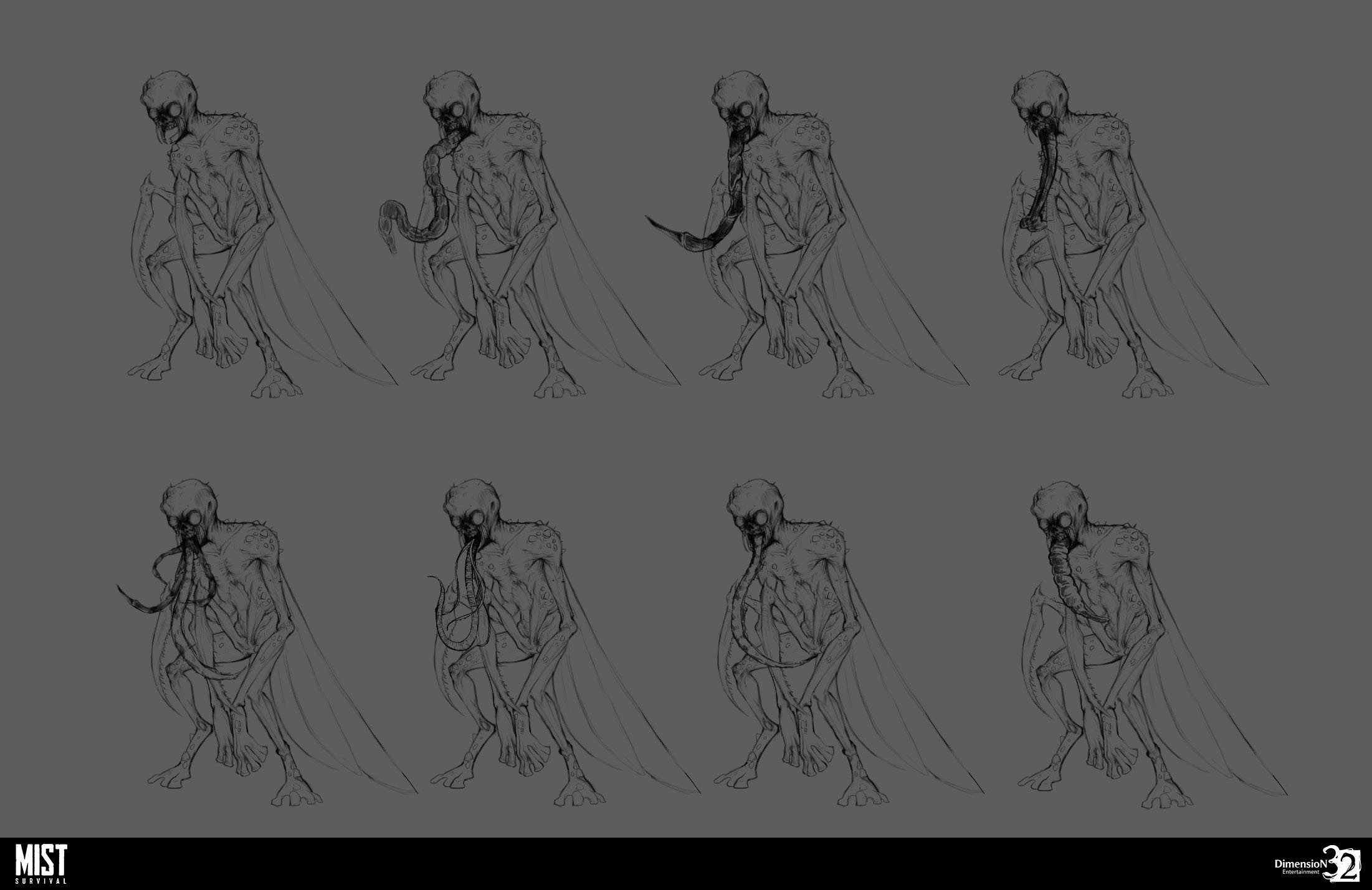 Steam Community :: Mist Survival