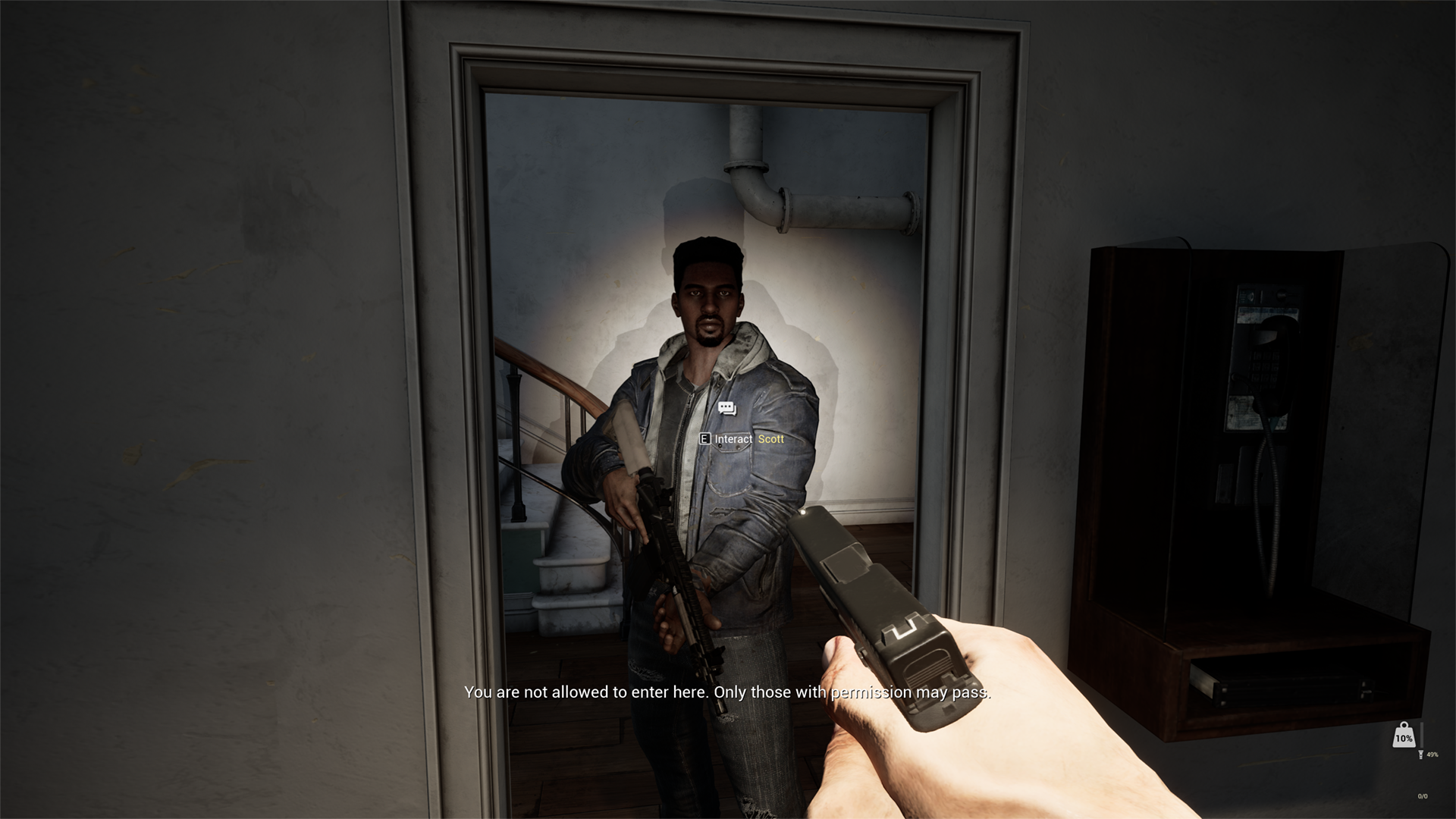 Steam Community :: Mist Survival