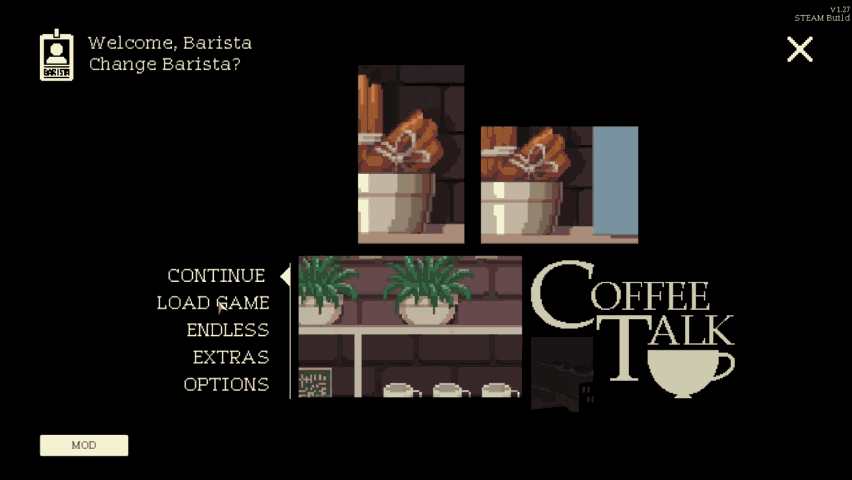 What a gorgeous bundle of collectibles~