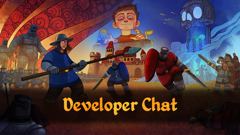 Touch Type Tale - Strategic Typing - Touch Type Tale Developer Chat ...