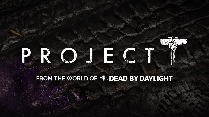 Behaviour Interactive Inc. - Introducing Project T - Steam News