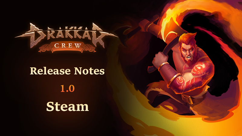 Steam Community :: Drakkar Crew