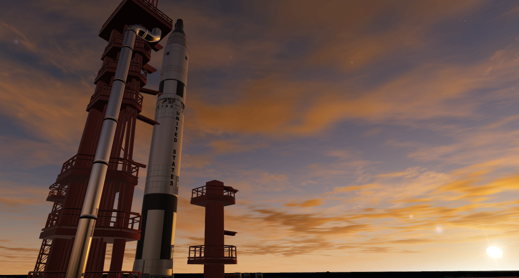 Steam Community :: Reentry - An Orbital Simulator