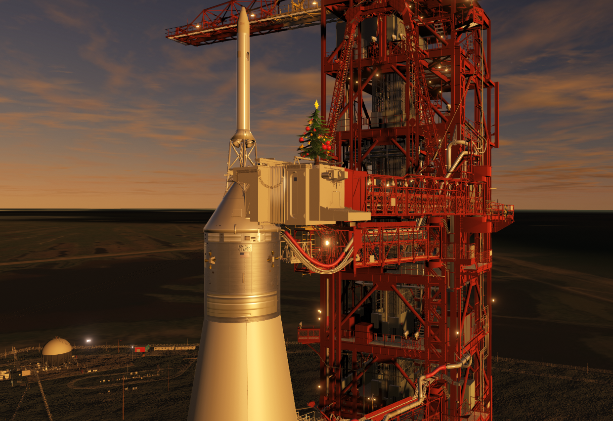 Steam Community :: Reentry - A Space Flight Simulator