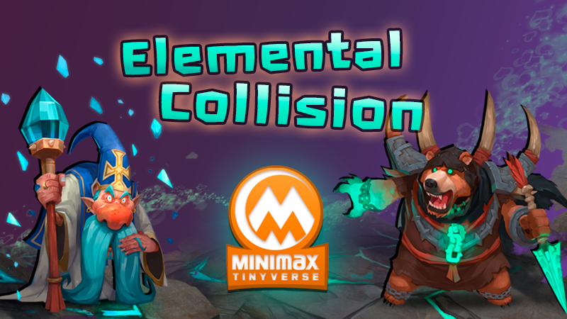 We are really excited to announce that the MINImax Tinyverse content ...