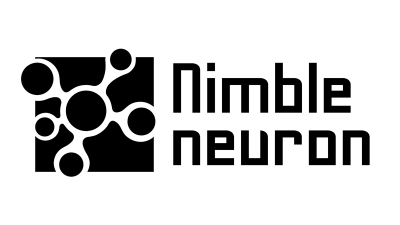 MINImax Tinyverse - Oo'l Blue Inc. is now Nimble Neuron - Steam News