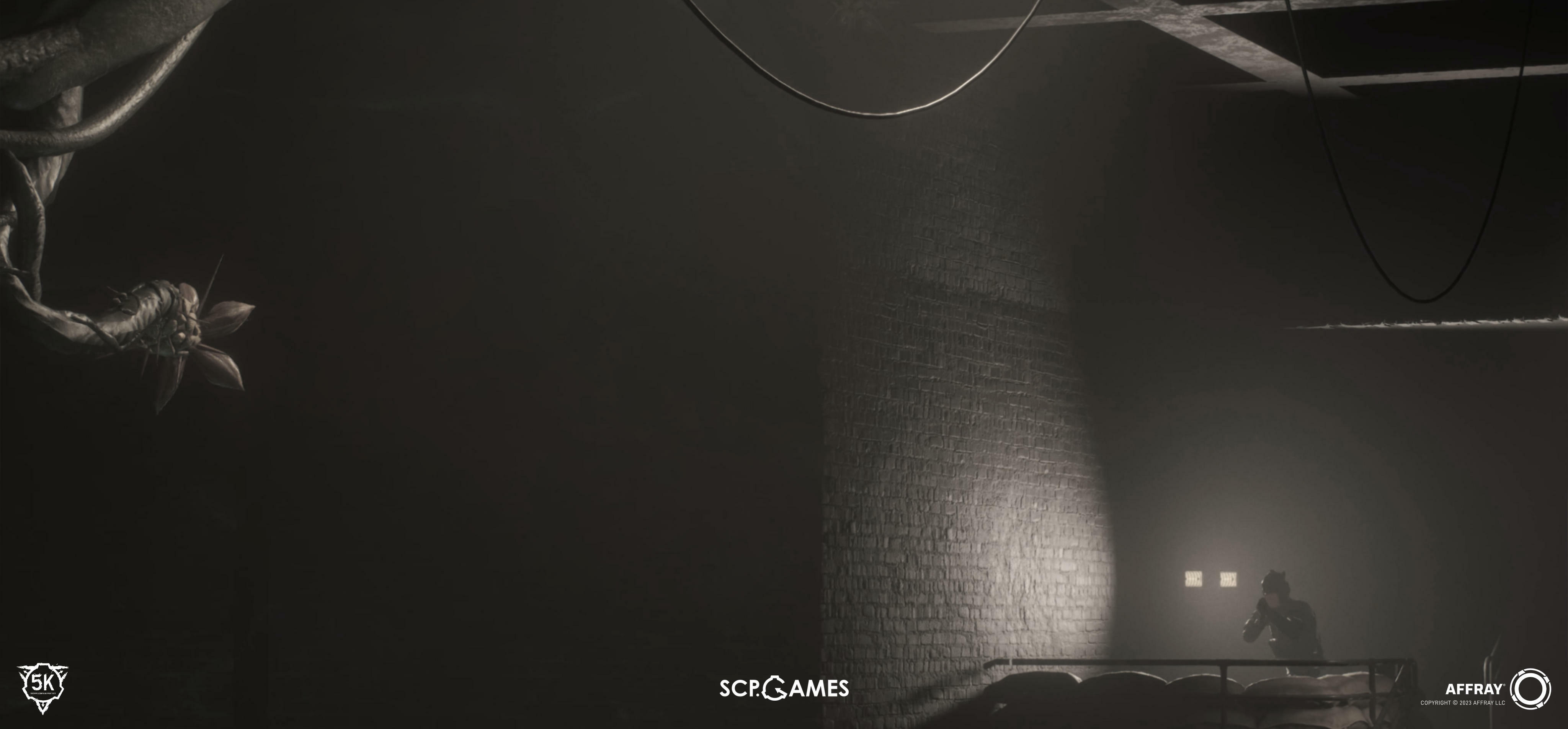 Steam Community :: SCP: 5K - Alpha Testing