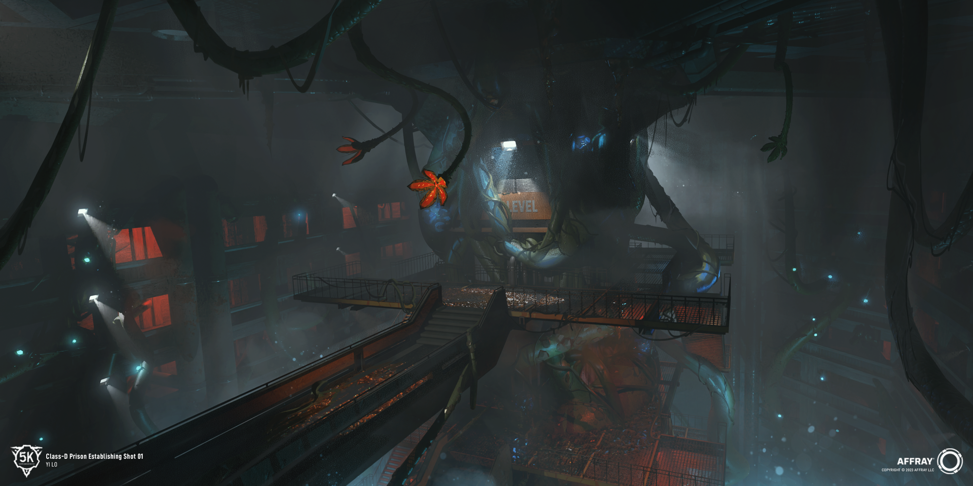 Update 0.14 + Studio Development // SCP: 5K Devlog #4 - SCP: 5K - Omni ...