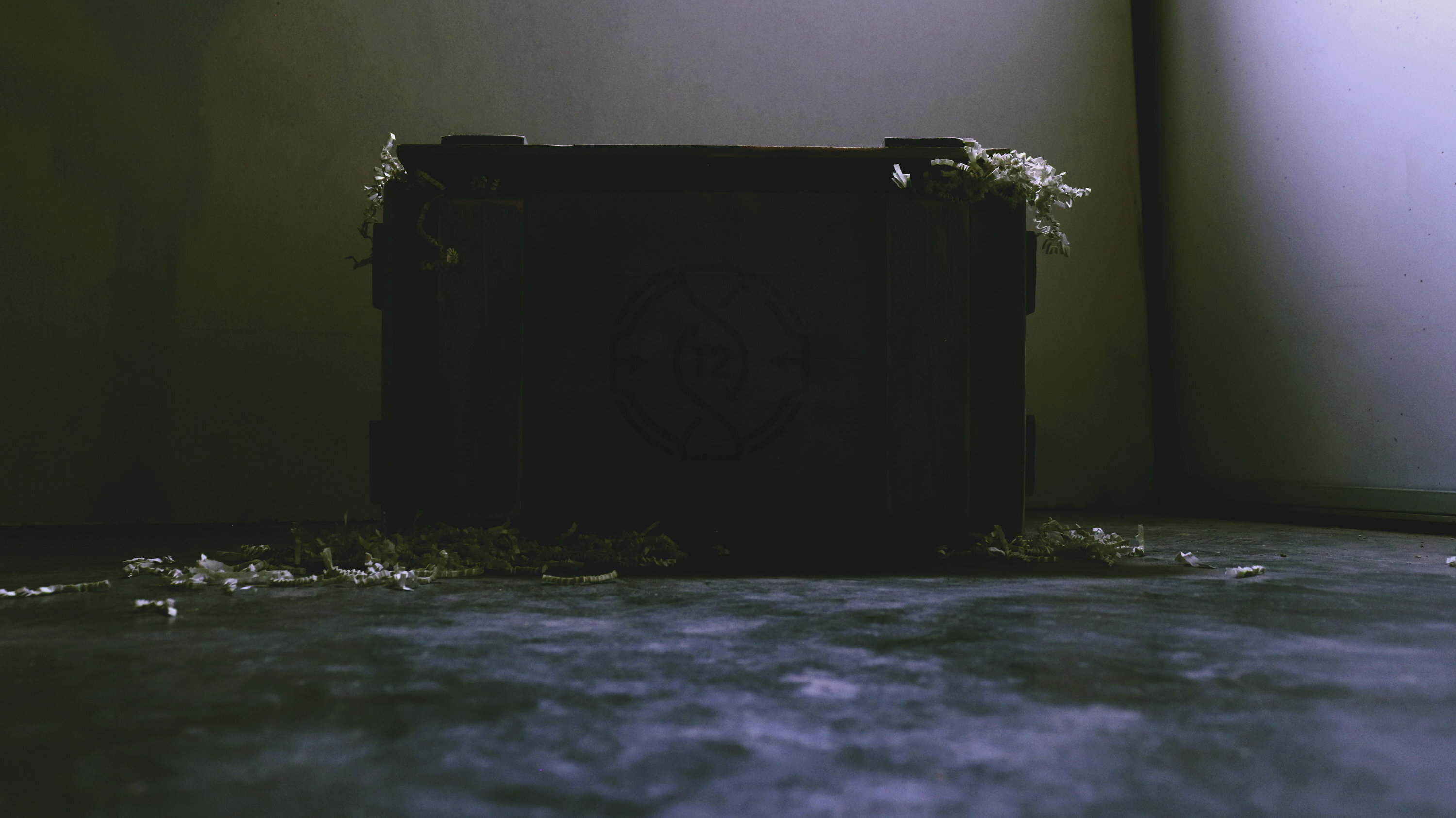 Steam Community :: SCP: 5K - Alpha Testing