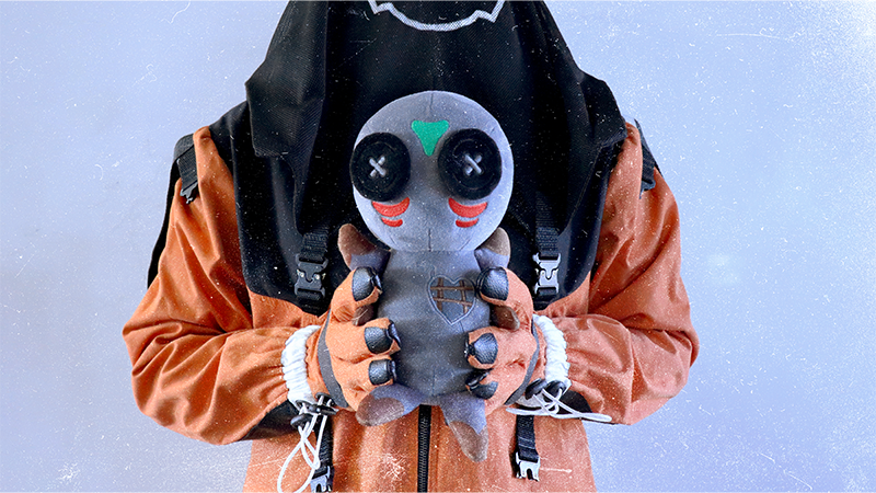 SCP: 5K - SCP-173-B Makeship Campaign LIVE! - Steam News