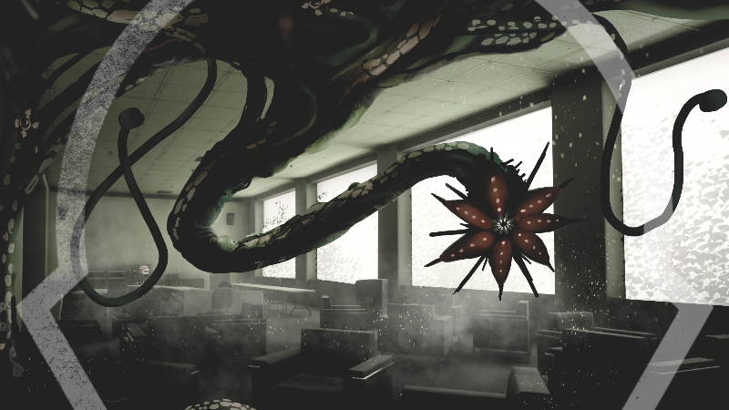 SCP: 5K - COMING OCTOBER 25th: Update on This Is Why - Steam News