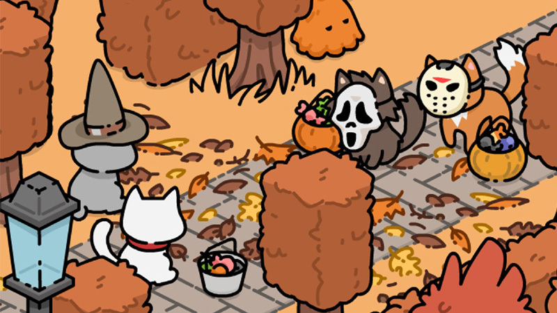 Epic Battle Fantasy 5 - EBF5 Mods and Hidden Cats & Dogs - Steam News