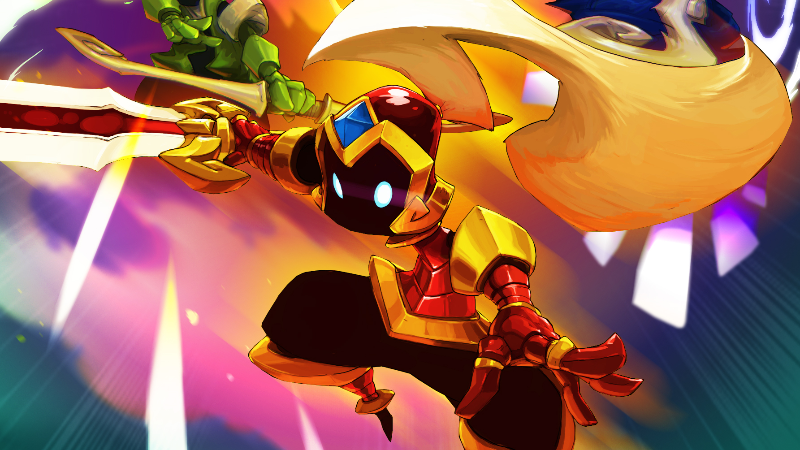 Bounty Battle - Bounty Battle's Minion Musings (Part 5) - Steam News