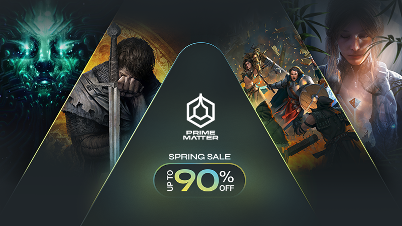 Outward Definitive Edition - Save up to 85% on Outward! - Steam News