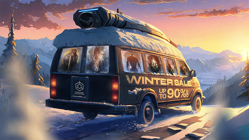 Outward Definitive Edition - Save 80% on Outward! - Steam News