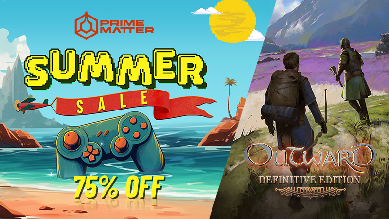 Outward Definitive Edition - Save 75% on Outward: Definitive Edition ...