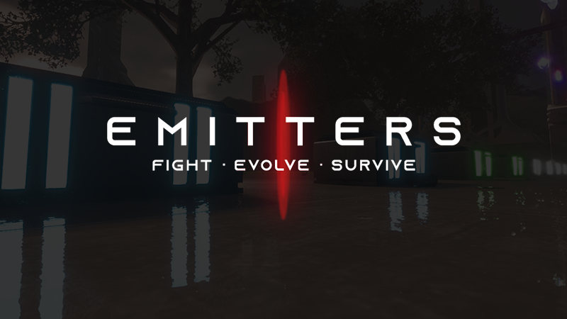 Steam :: Emitters :: Huge Refactoring for Co-op (preperatives only) and ...
