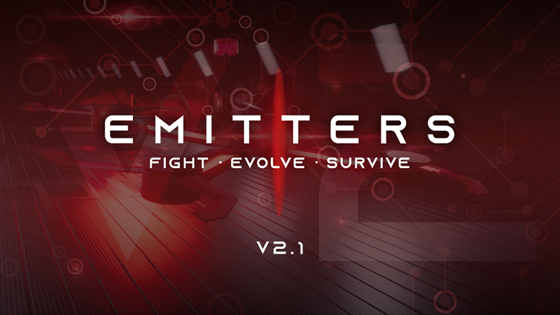 Steam :: Emitters :: V2.1